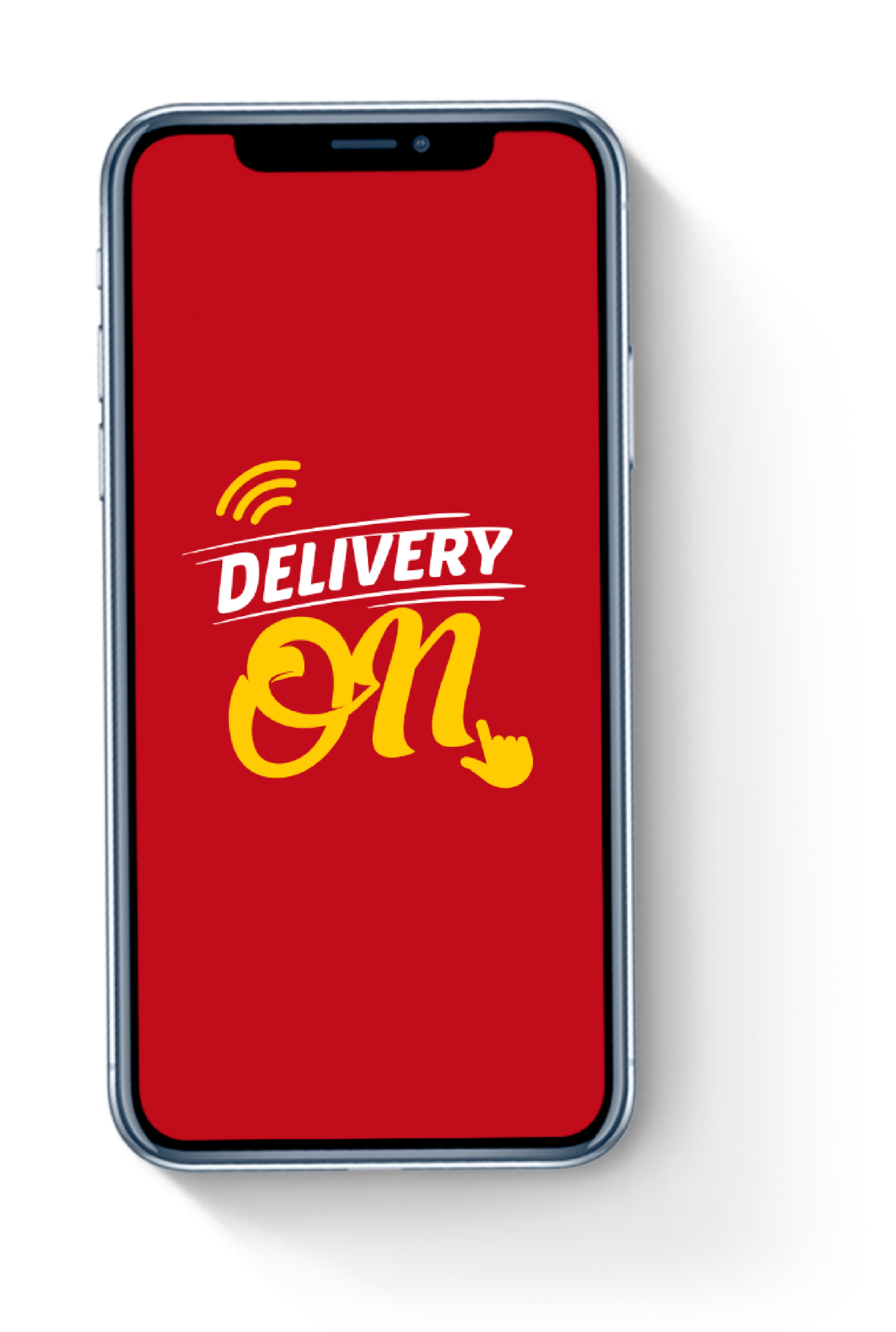 Login - Frangueto Express® - DeliveryOn